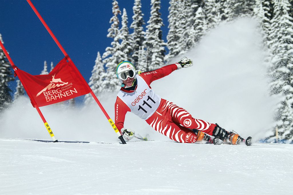 Start in die WM Saison 2017 – Bayerischer Skiverband e.V.