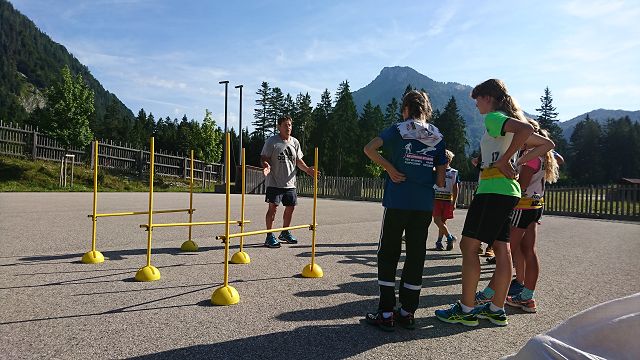 Vorbereitung der Skispringer und Kombinierer läuft auf Hochtouren – BSV ...