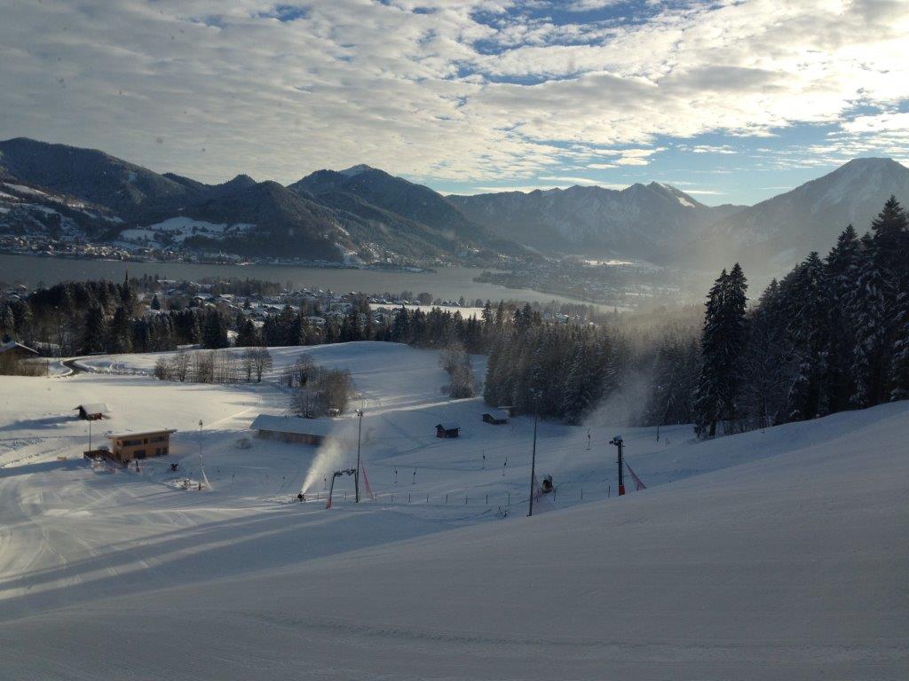 Der Hang der vielen Möglichkeiten - Bayerischer Skiverband e.V.